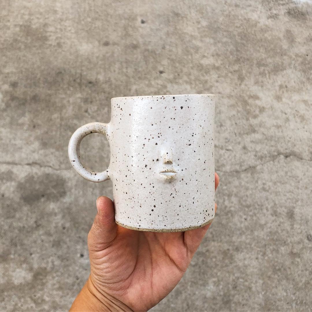 Slab Mugs – Mr.Deyo