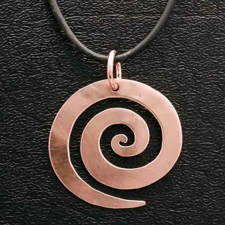 Pierced Metal Jewelry – Mr.Deyo